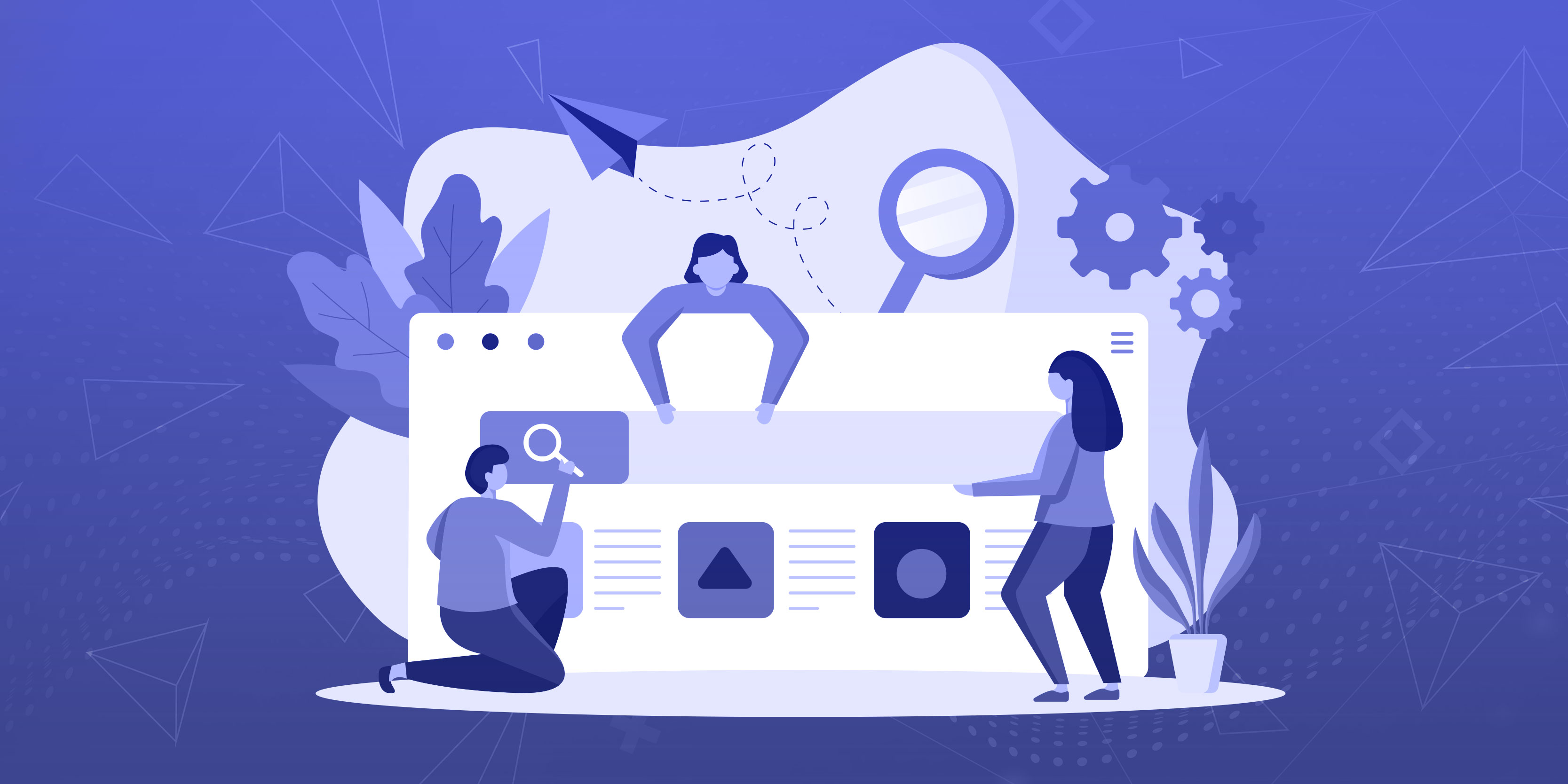 Šta je SEO i kako napisati sadržaj za web sajt koji će se dobro ...